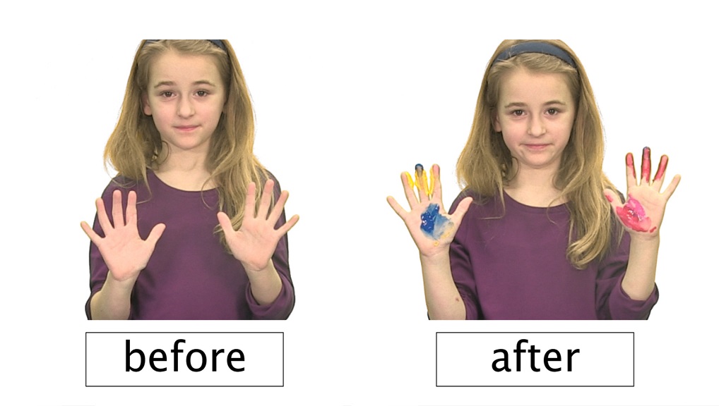 Weekly Content Update | Before & After, Pronouns, & Learning to Trace ...