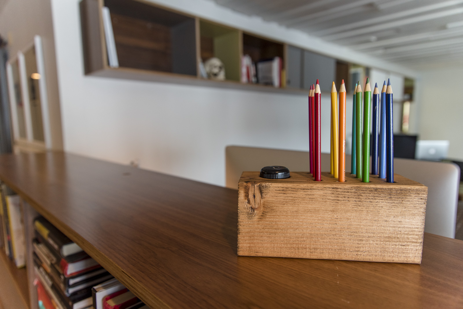 How To Make A DIY Pencil Holder Dunn DIY How To Make A DIY Pencil Holder Dunn DIY