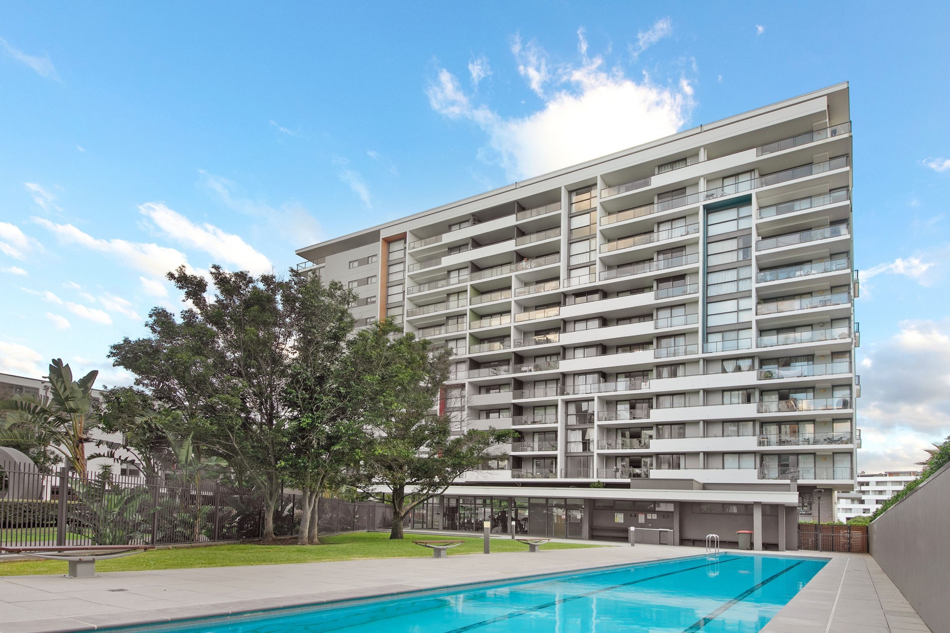B104 35 Arncliffe Street WOLLI CREEK NSW 2205 Under Application B104 35 Arncliffe Street WOLLI CREEK NSW 2205 Under Application
