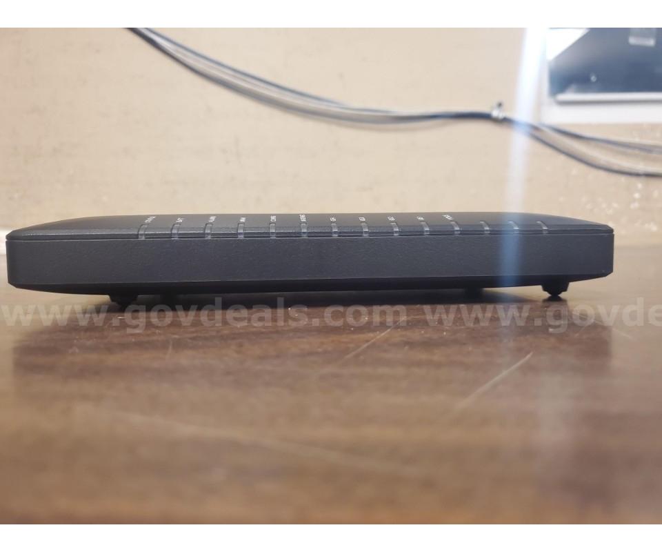 Zhone 2424A1 Optical Network Terminal