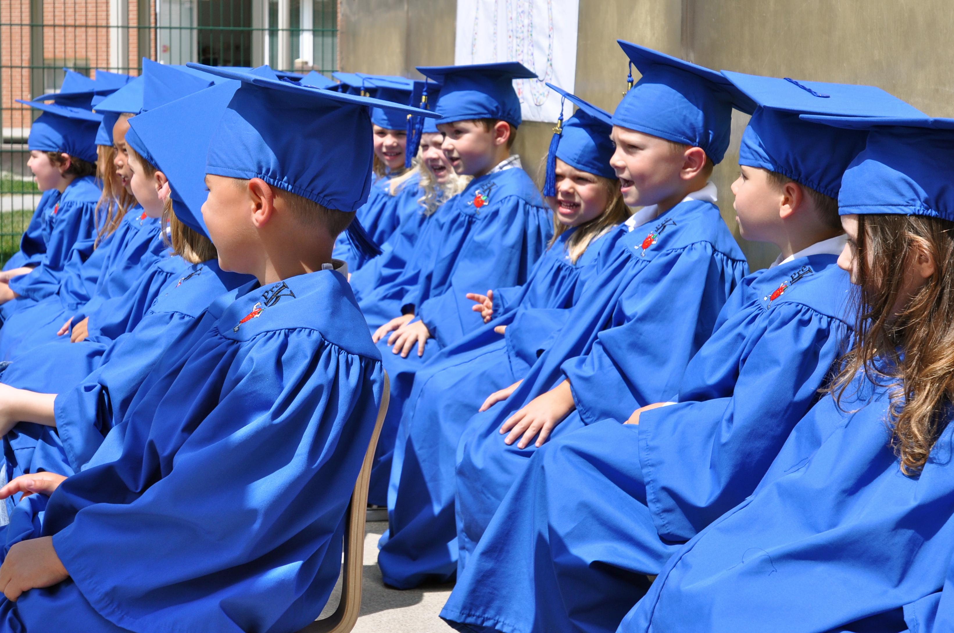Proposed State Budget Calls For Axing Alaska Pre K Programs