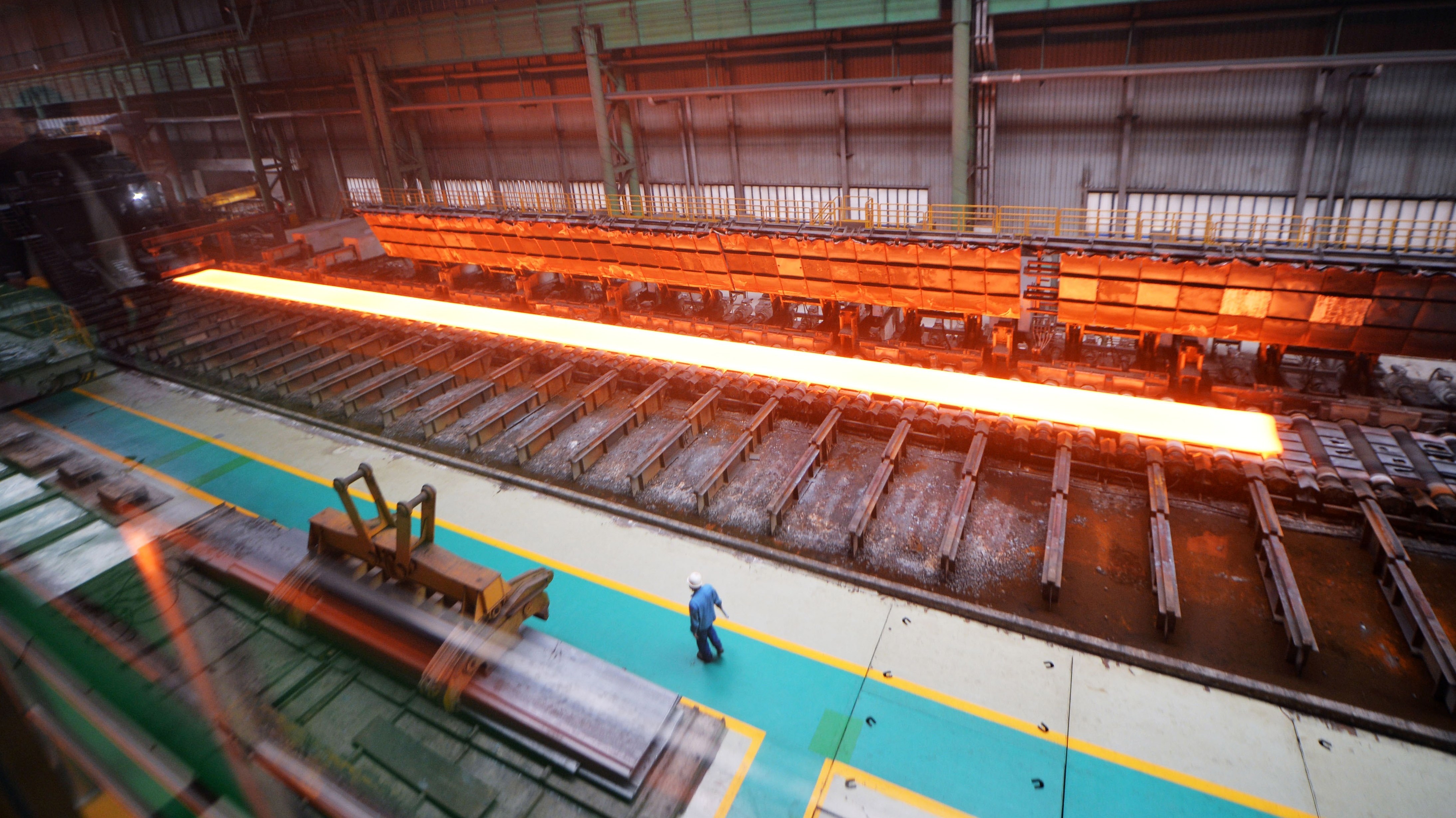 U S Steel Says China Is Using Cyber Stealth To Steal Its Secrets u-s-steel-says-china-is-using-cyber-stealth-to-steal-its-secrets