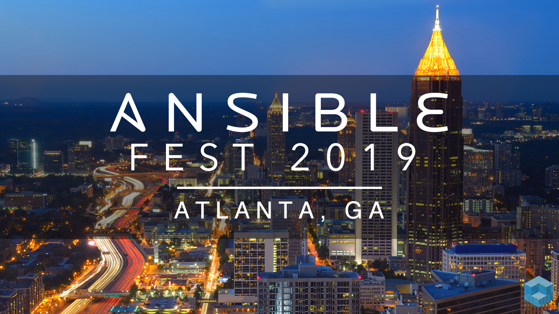 theCUBE | AnsibleFest 2019 | Atlanta