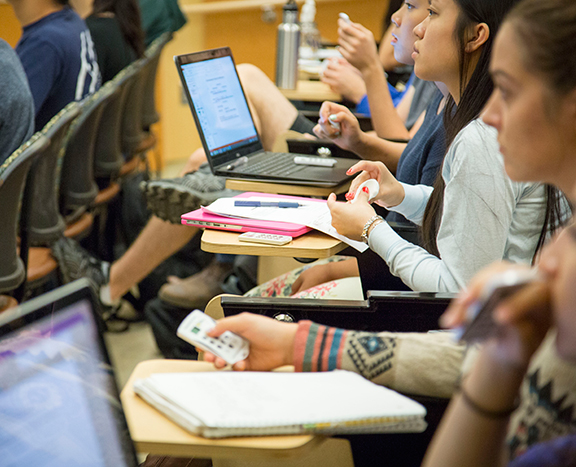 What Is Your Class Telling You Trends And Issues In Higher Ed
