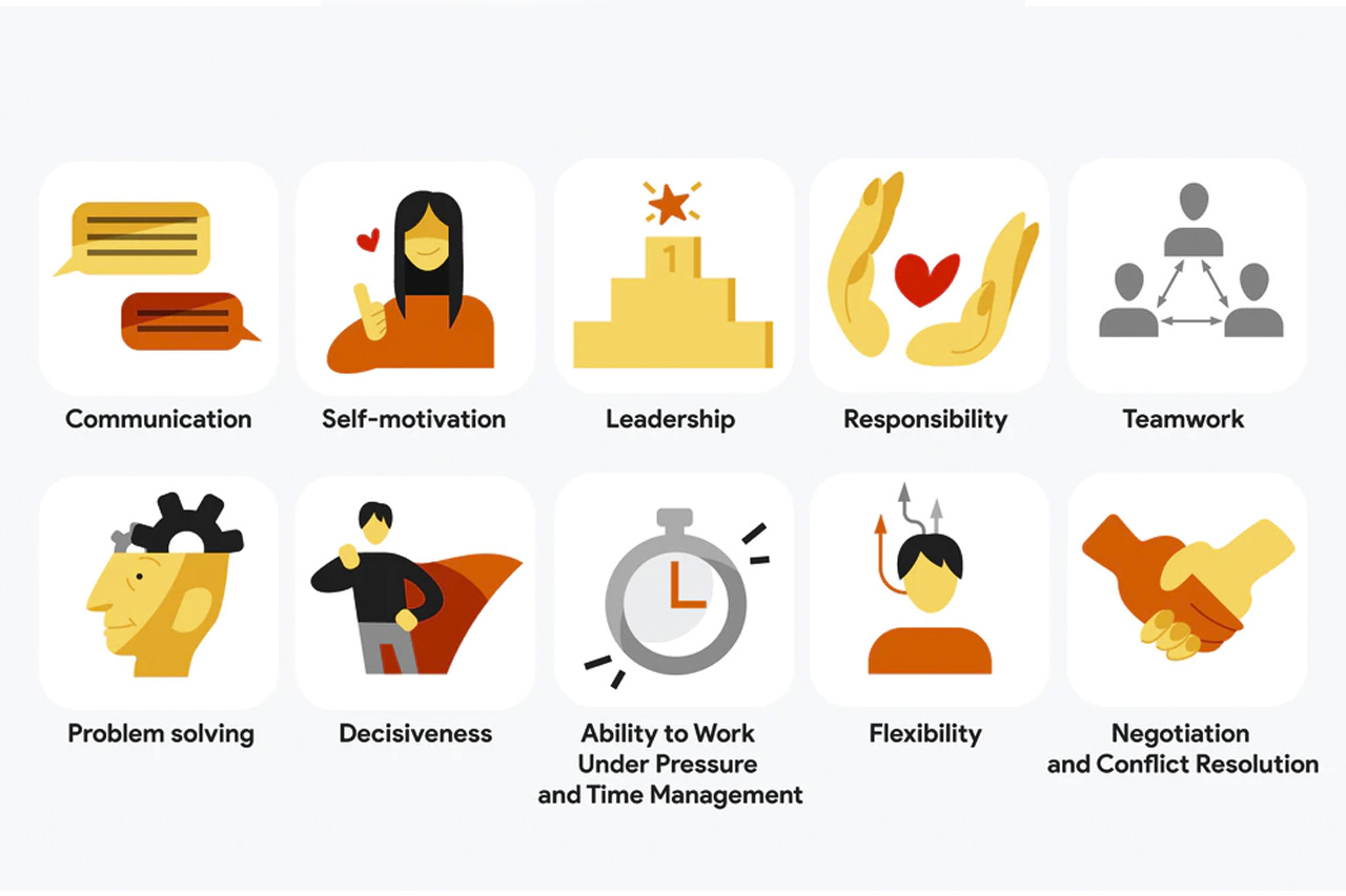  Qu Son Las Soft Skills Prolancer Blog