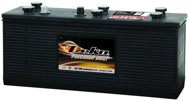 Deka 403E | CarBattery.com