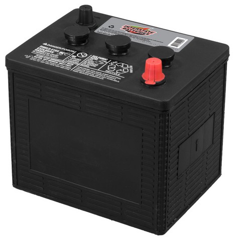 Interstate Batteries 1-VHD | CarBattery.com