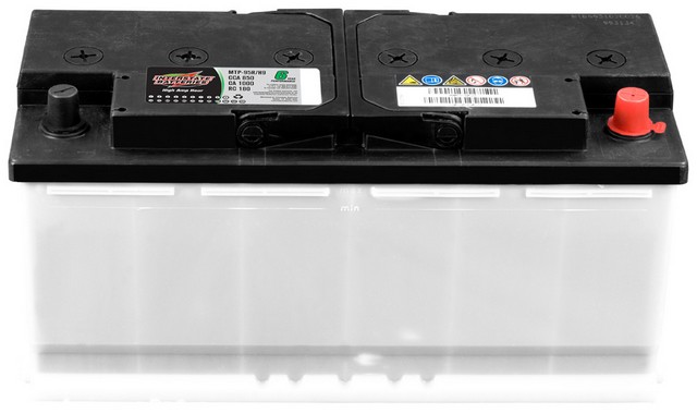 Interstate Batteries MTP-95R/H9 | CarBattery.com