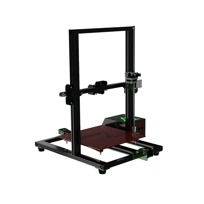 Tevo Tornado 3D Printer | 3D Printers Bay