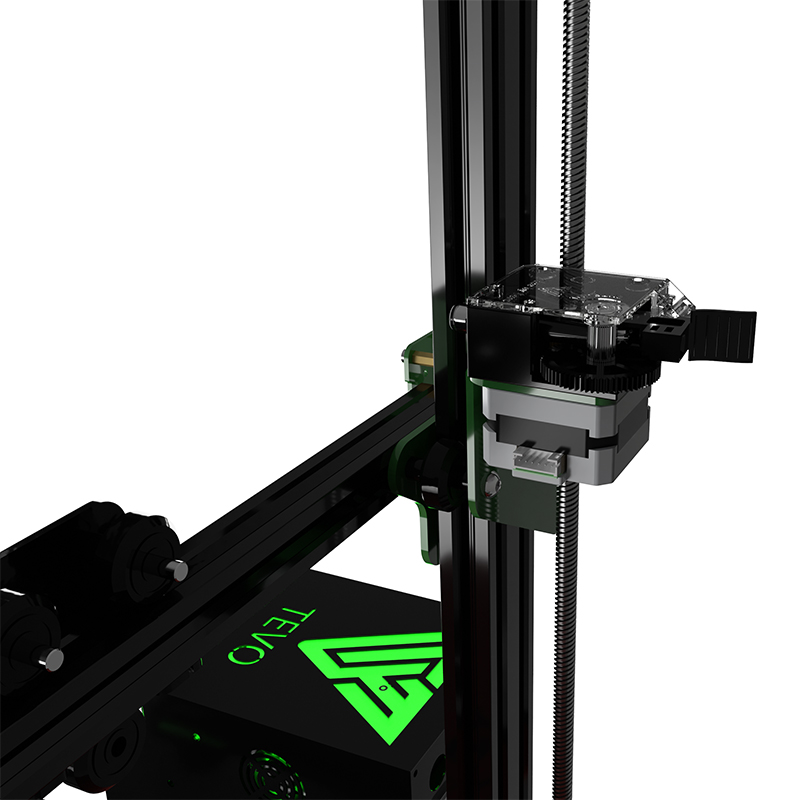Tevo Tornado 3D Printer | 3D Printers Bay