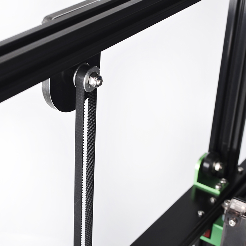 East 3D Gecko CoreXY 3D Printer Kit - 3DPrintersBay