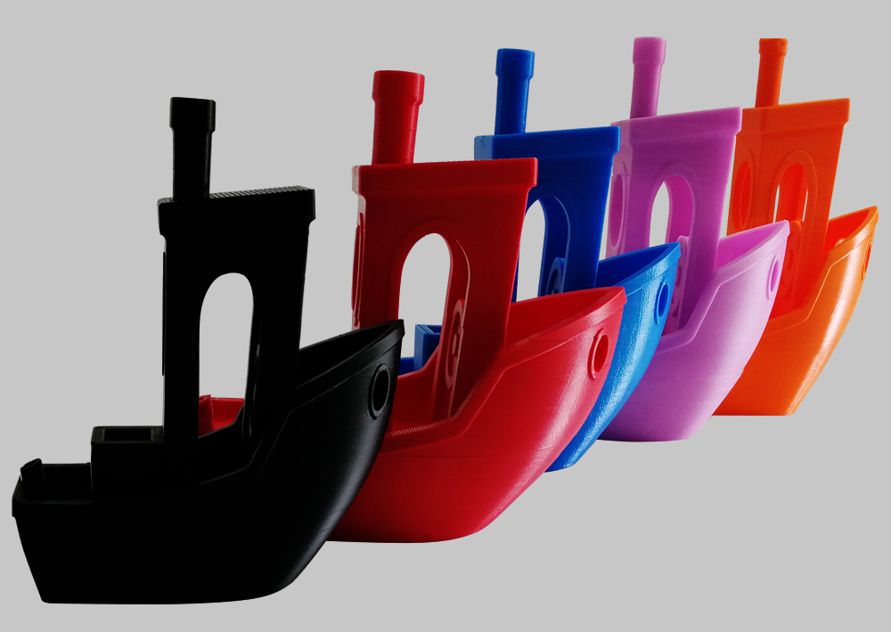 FLSUN CUBE Large Scale 3D Printer Kit - 3D Printers Bay