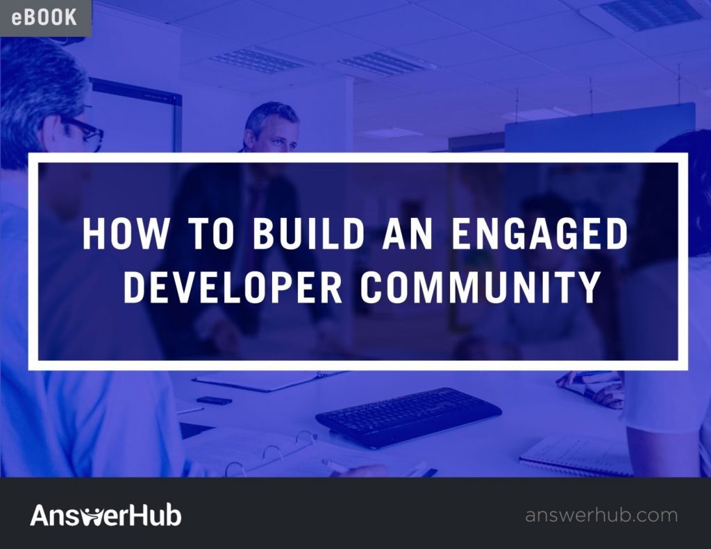 Download How to Build an Engaged Developer Community Whitepaper ...