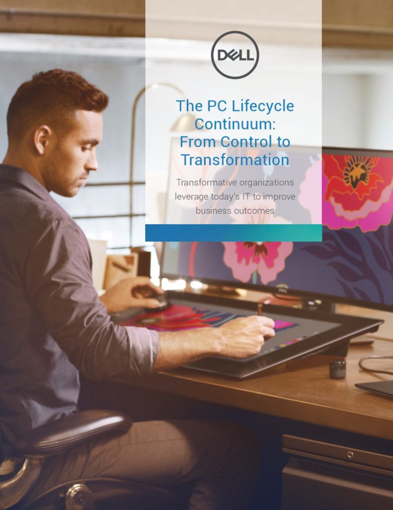 Download The PC Lifecycle Continuum: From Control to Transformation ...