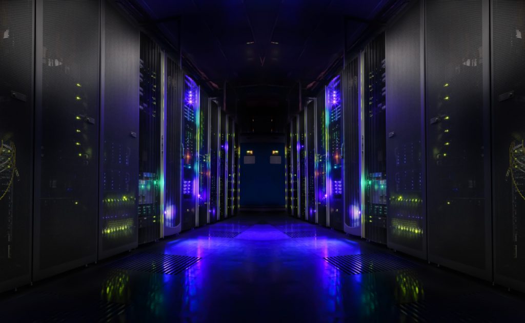 What Is Lights Out Data Center? | TechDemand