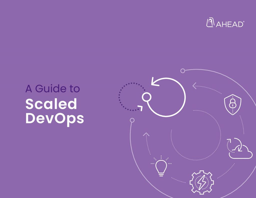 Download Scaled DevOps Whitepaper | DemandTalk