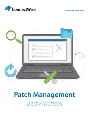 Download Patch Management Best Practices Whitepaper | TechDemand