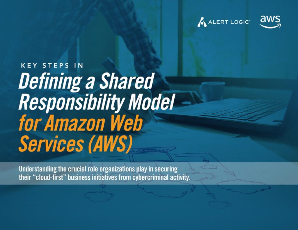 Download Defining A Shared Responsibility Model for AWS Environments ...