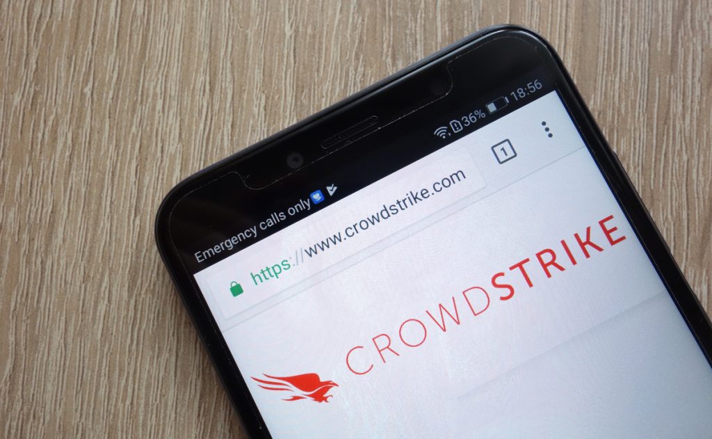 News | CrowdStrike Amplifies Linux Protection for Better Machine ...