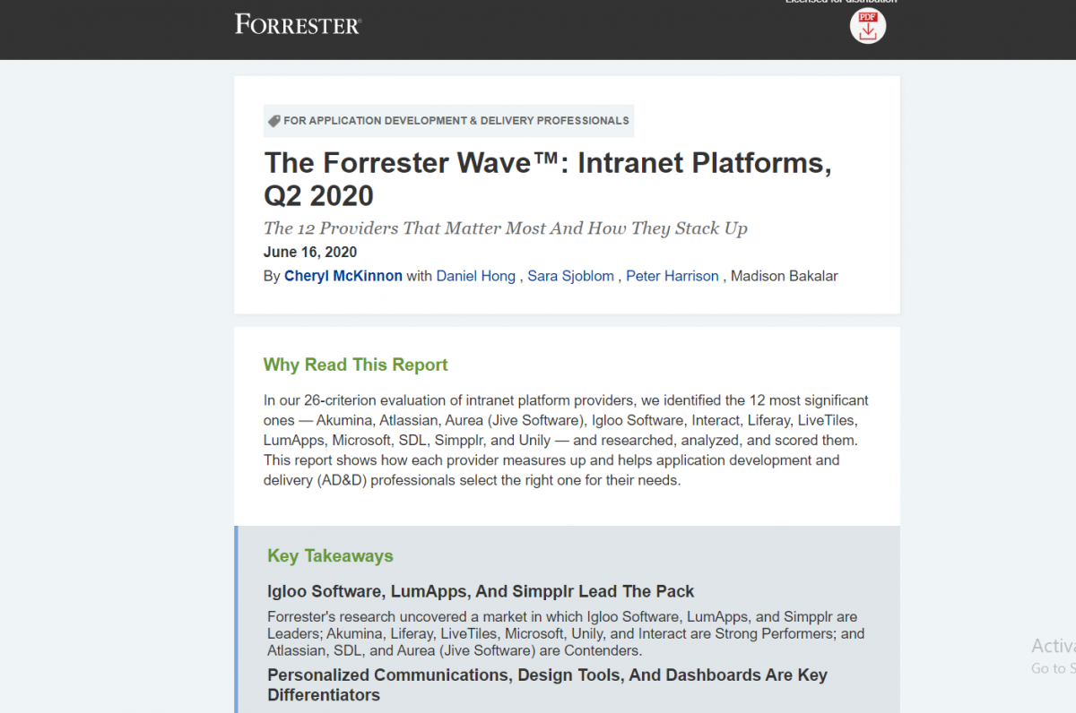 Download Digitize Your Supply Chain with Scale and Speed Whitepaper | DemandTalk