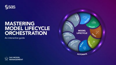 Download MASTERING MODEL LIFECYCLE ORCHESTRATION: An interactive guide ...