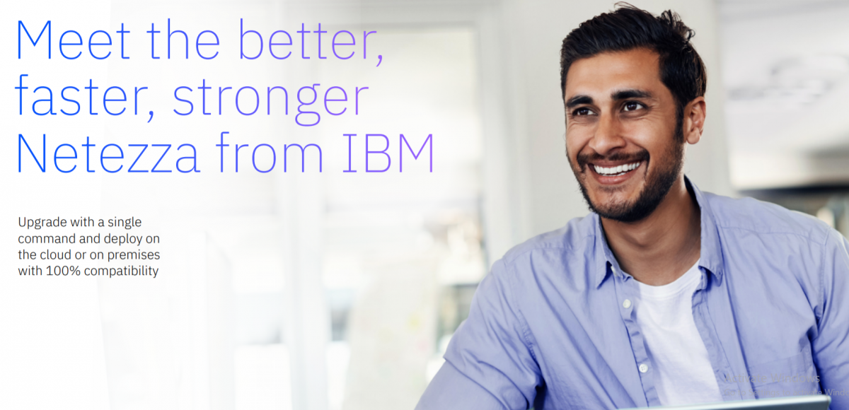 Download Netezza Performance Server Migration Guide Meet The Better Faster Stronger Netezza