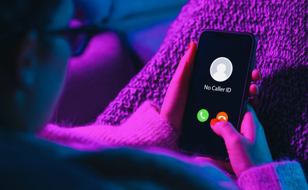 News | FCC Issues Voluntary Caller ID Authentication Best Practices ...