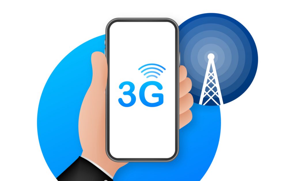 News | Verizon’s 3G Network Will Continue Its Development Plans ...