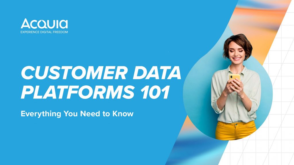 Download Customer Data Platforms 101: Everything You Need To Know ...