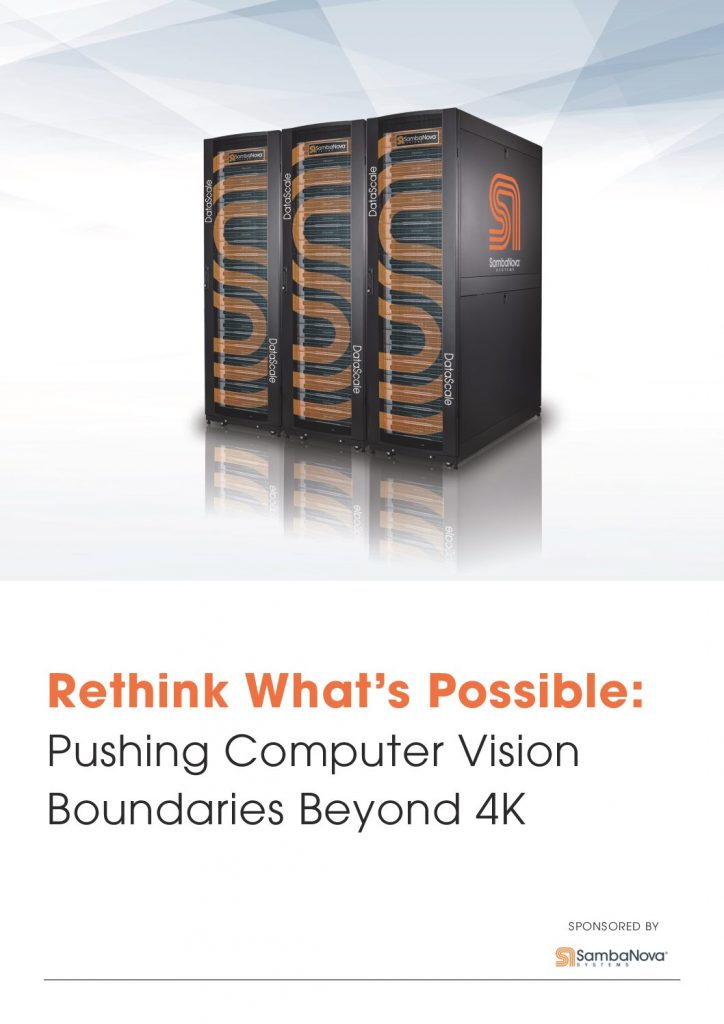 Download Rethink What’s Possible Whitepaper | DemandTalk