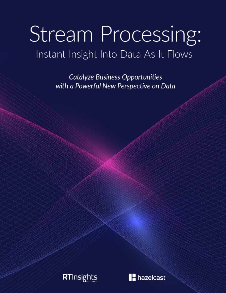Download Stream Processing: Instant Insight Into Data As It Flows ...