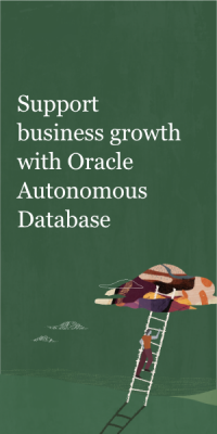 Download Oracle Autonomous Database for Dummies Whitepaper | DemandTalk