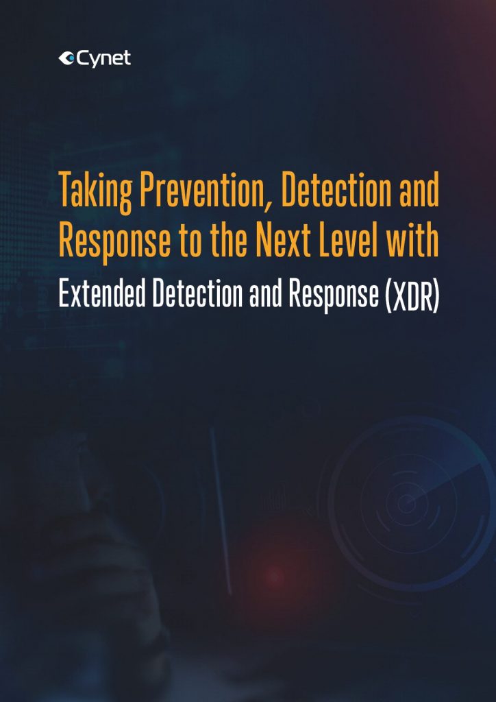 Download Taking Prevention, Detection and Response to the Next Level ...