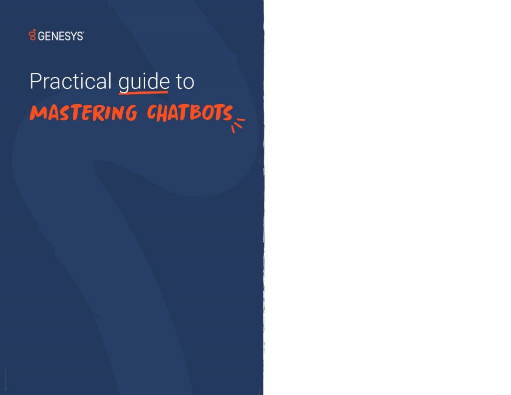 Download A Practical Guide To Mastering Bots Whitepaper | TechDemand