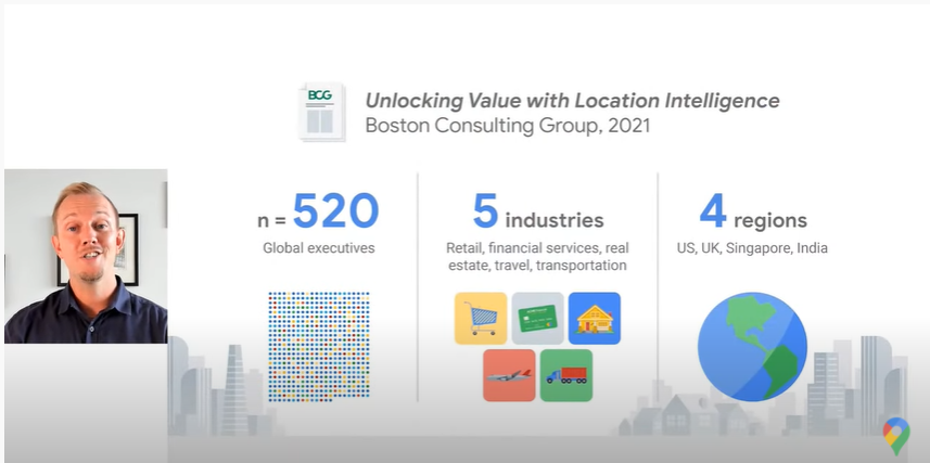 Download Getting Started with Google Maps Platform Whitepaper | DemandTalk