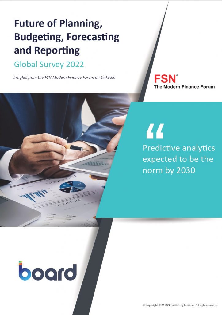 Download FSN: Future of Planning, Budgeting, Forecasting and Reporting ...
