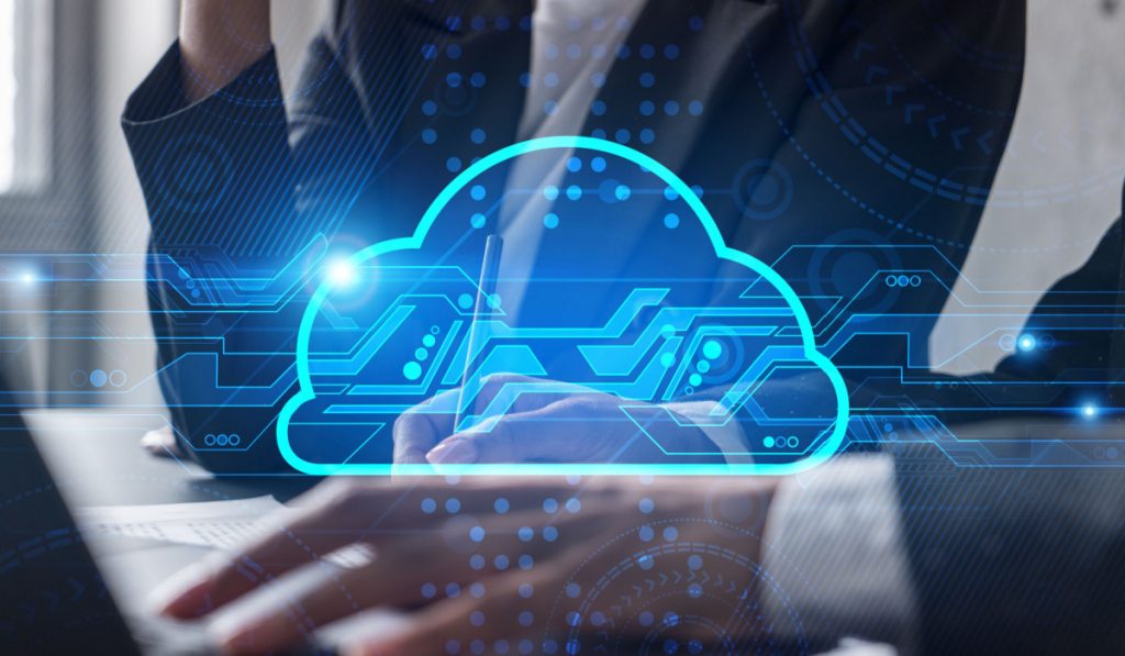 Green Cloud Computing is Driving the Sustainable Future Dream | DemandTalk