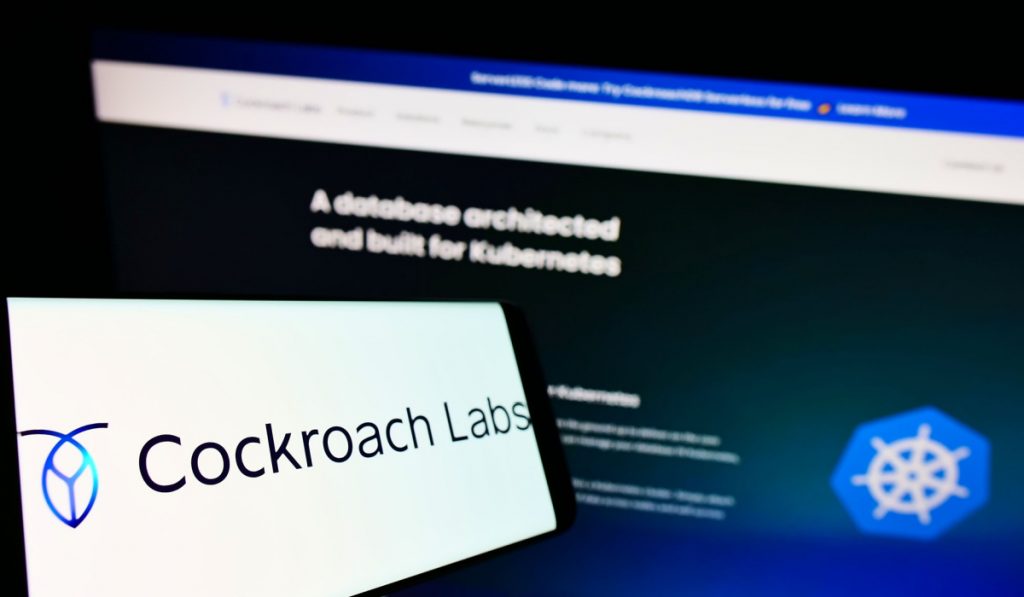 News Cockroachdb 222 Update Supports Postgresql And Eases Legacy
