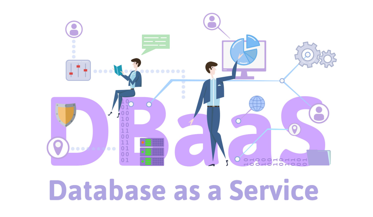 Benefits and Challenges of Public Cloud DBaaS | DemandTalk