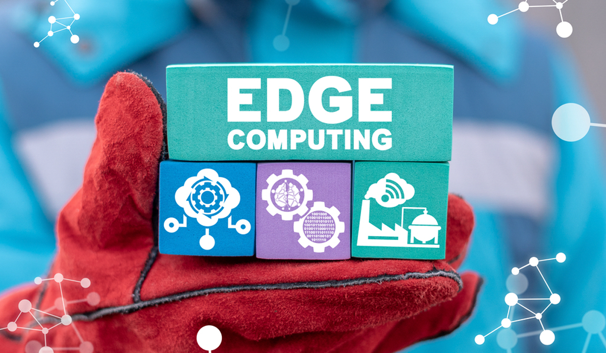 How Do Micro-data Centers Enable Edge Computing? | DemandTalk