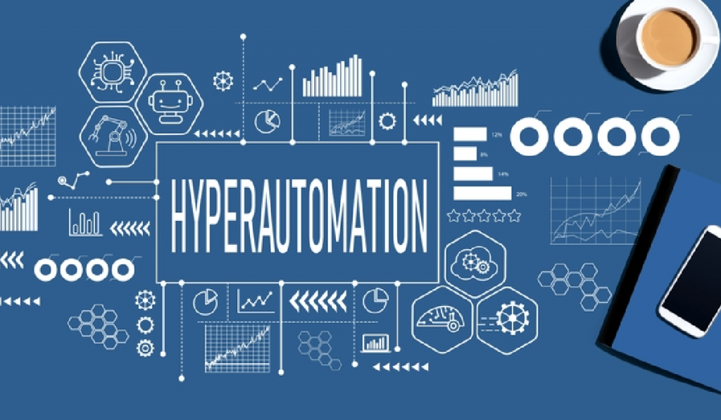 Hyper Automation Trends To Transform Business In 2023 Techdemand