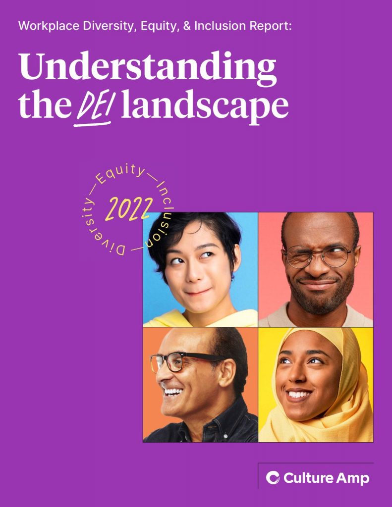 Download Workplace Diversity, Equity, and Inclusion Report ...
