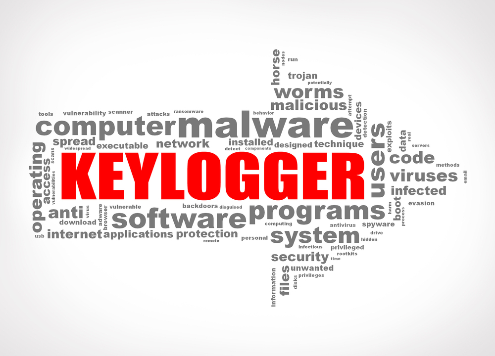 Keylogger Infection Exposed: Risks, Detection, and Defense | DemandTalk