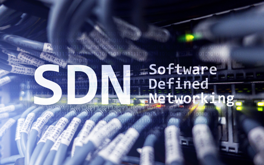 Software Defined Networking Sdn Enhancing Security And Scalability In