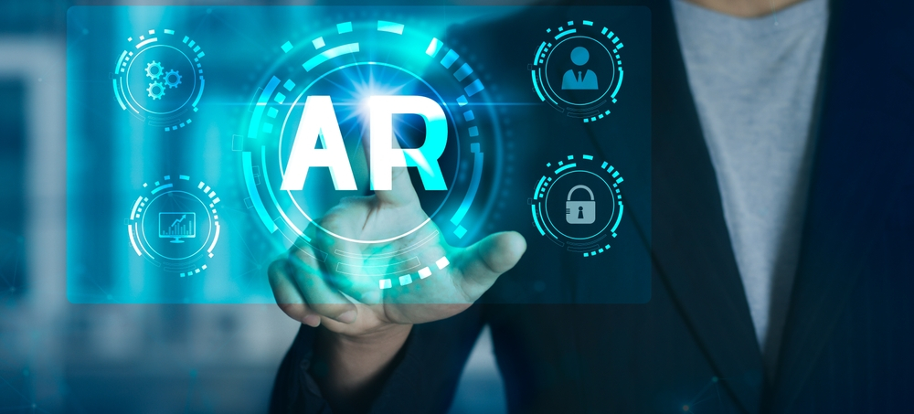 News | Niantic 8th Wall Introduces Web AR Hand Tracking | TechDemand