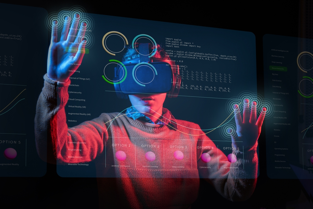Exploring Haptic Technology: Applications and Scope | AI Demand