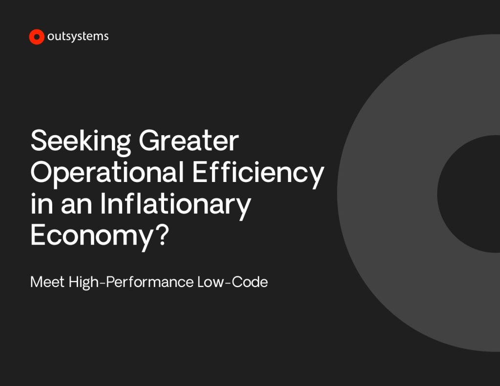 Download Seeking Greater Operational Efficiency in an Inflationary Economy? Whitepaper | DemandTalk