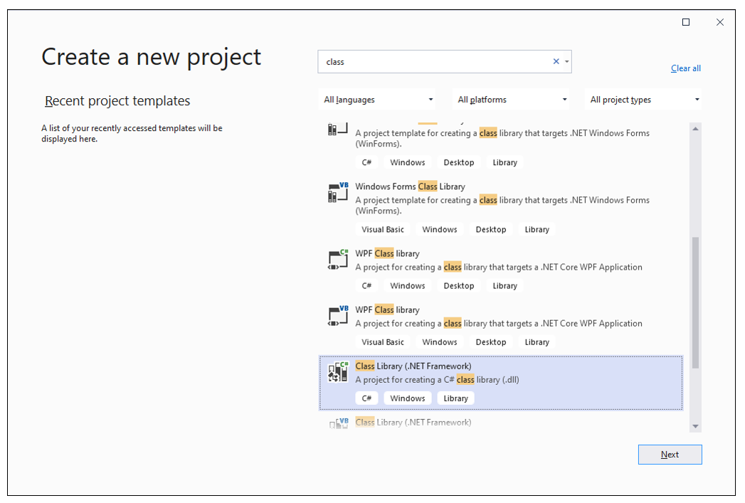 Create A Dll File In C Jujapanel