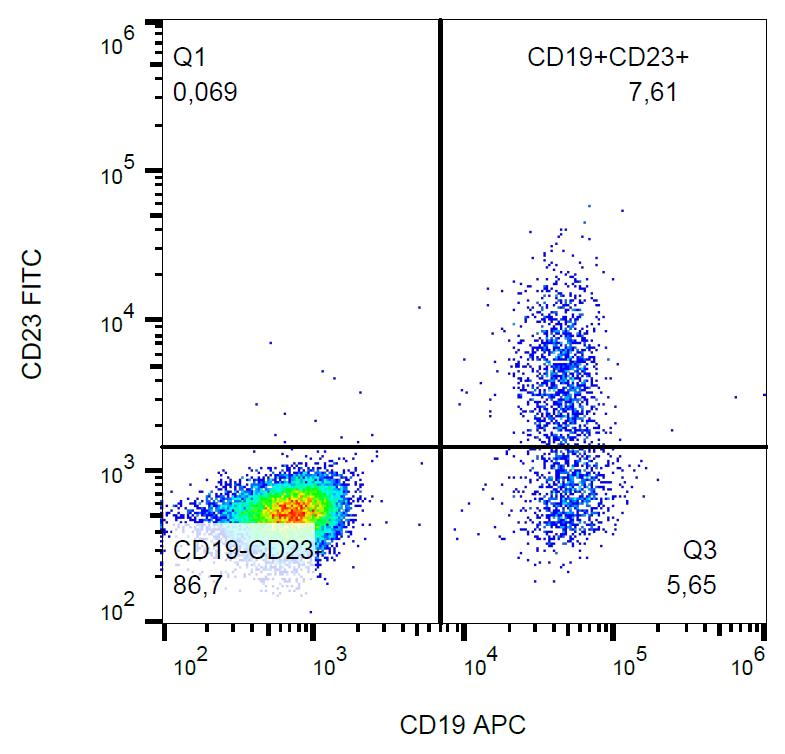 Anti-CD28 Monoclonal Antibody ||JJ319||FITC Conjugate