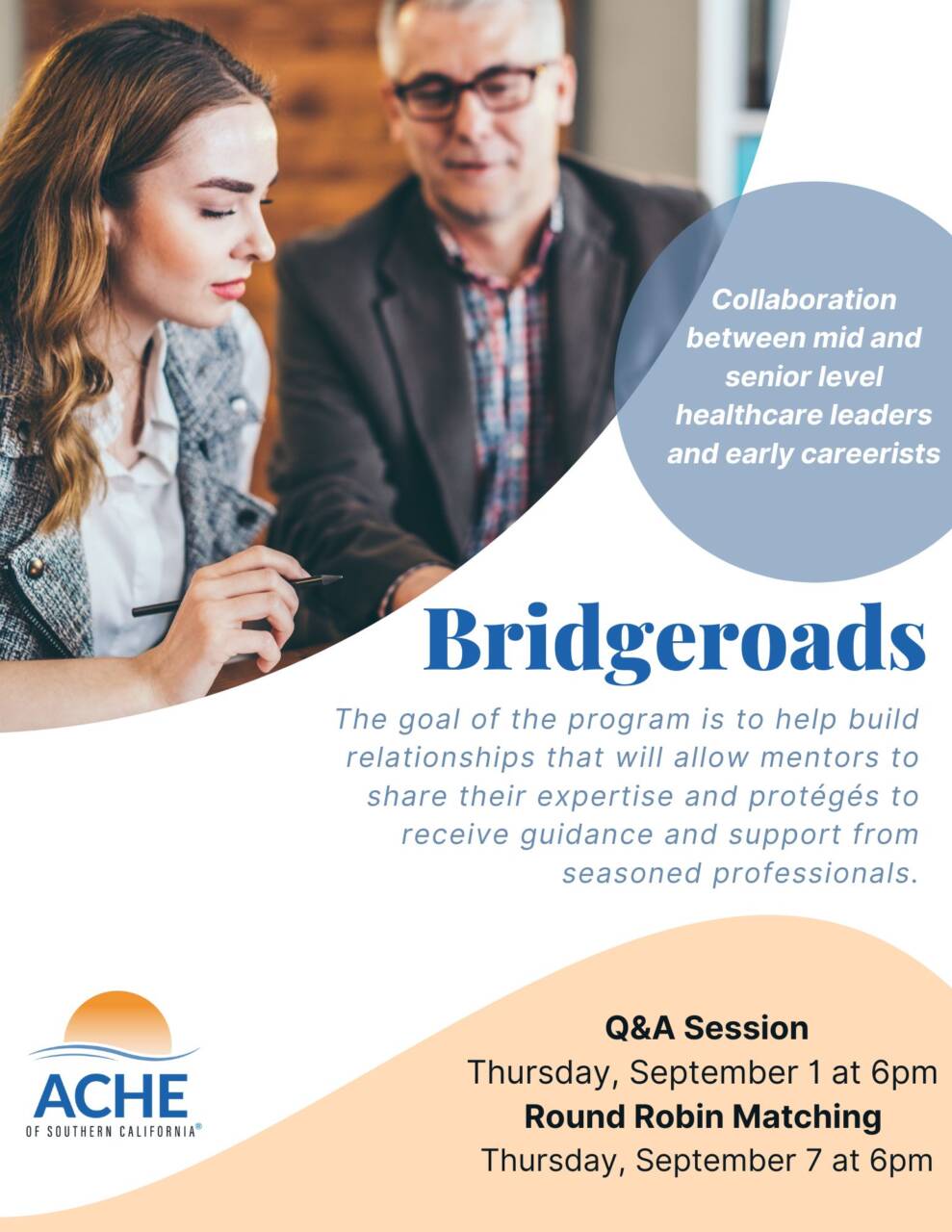 HCE Southern California BridgeRoads